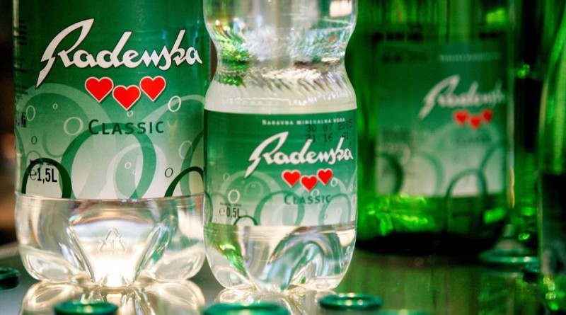 Radenska za obnovo slovenskih gozdov - Lendavainfo.com