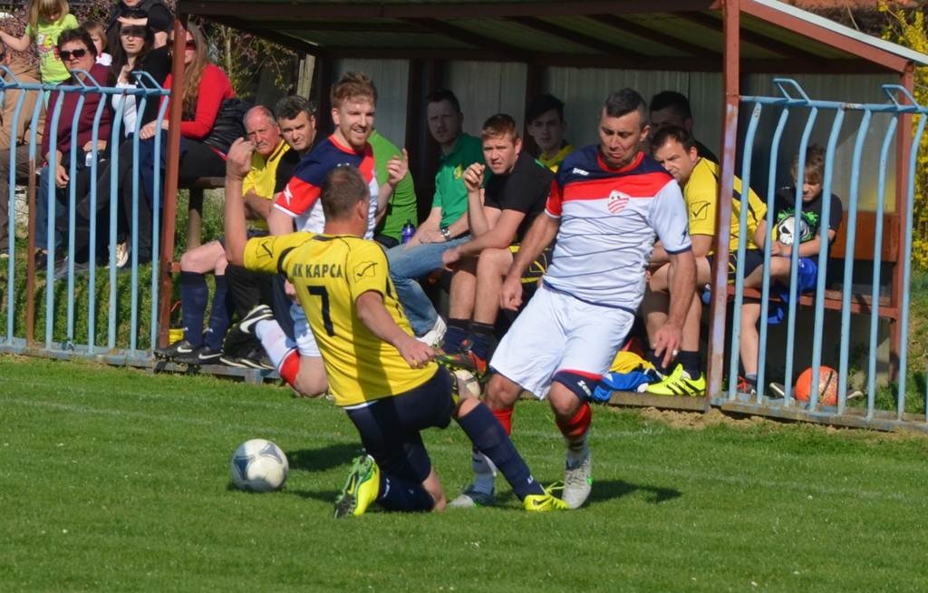 FOTO: Remi Čentibe in Kapce - Lendavainfo.com