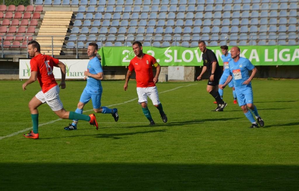 FOTO: SI-HU Art Football dan v Lendavi - Lendavainfo.com