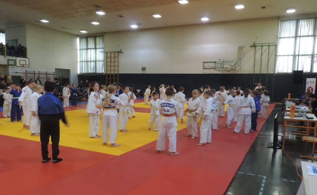 FOTO: Judoisti so se tokrat zbrali v Črenšovcih - Lendavainfo.com