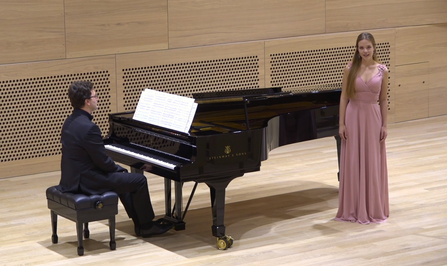VIDEO: Lendavčanka Pia Novak vnovič z izjemnim uspehom - Lendavainfo.com