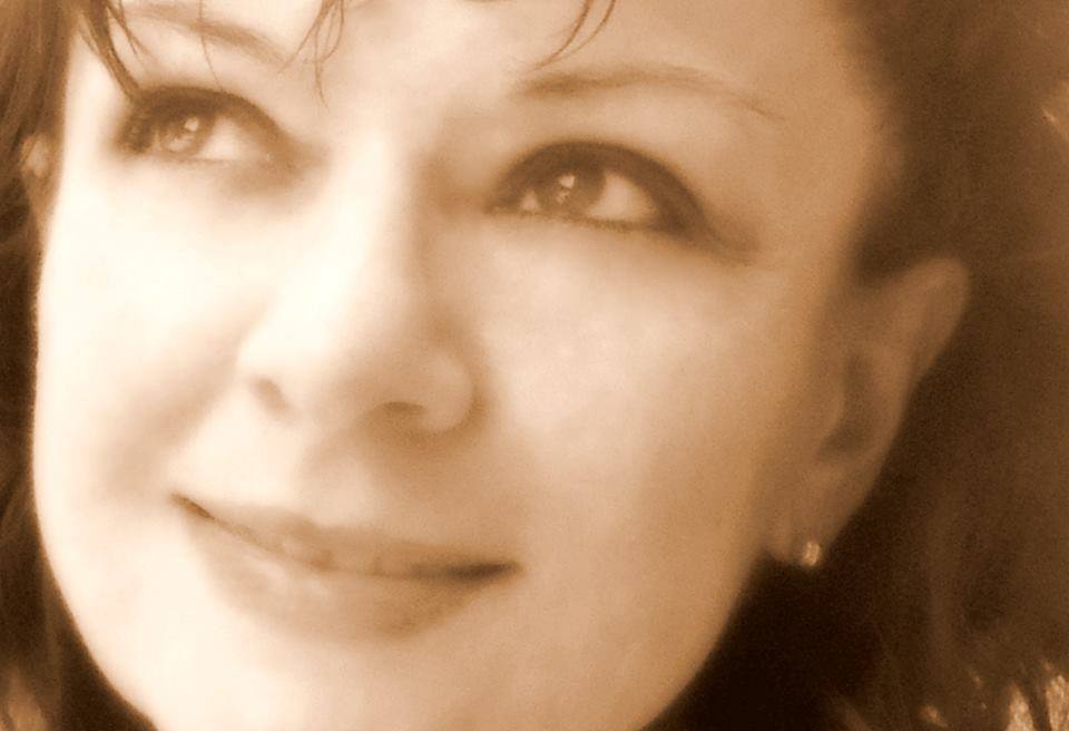 Valerija Vrenko iz Lendave: "Moja besedila nastajajo bolj priložnostno ...