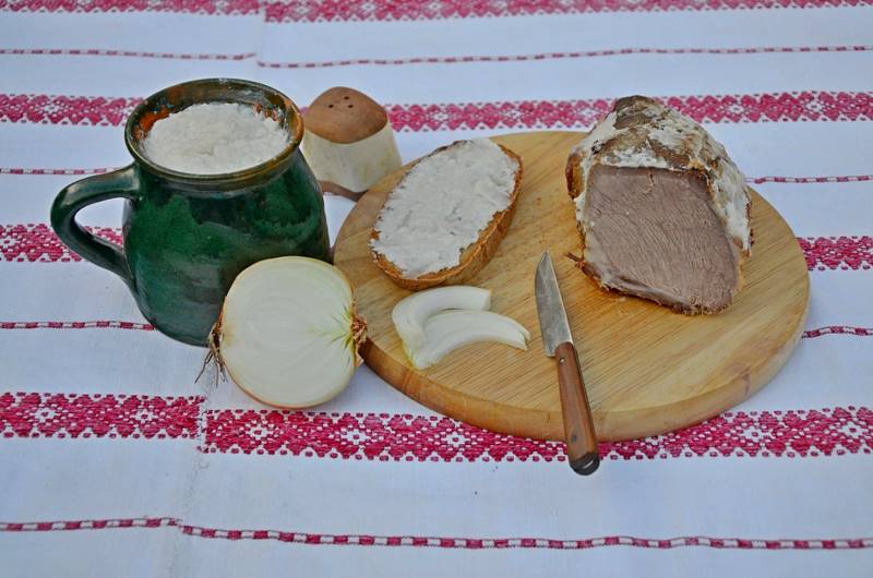 Pomurska zaseka je bila predvčerajšnjim sprejeta v Zakladnico ...