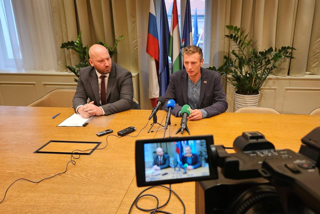 Program za gospodarski razvoj Prekmurja: Včeraj najavili razpise za ...