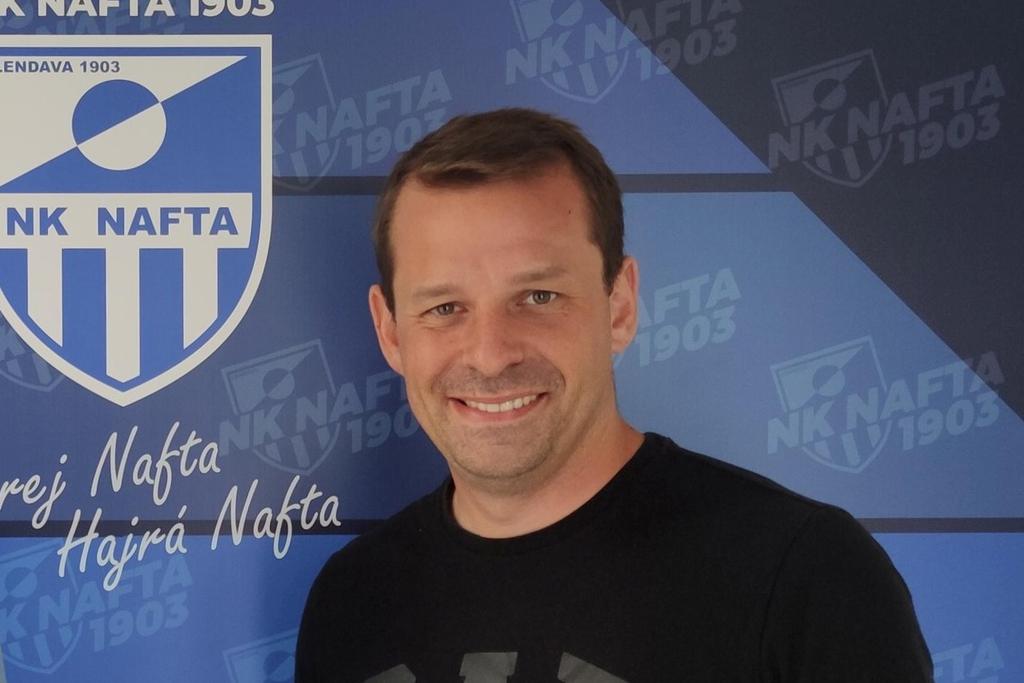 József Bozsik: "Pot do obstanka vodi skozi trdo delo, potrpežljivost in ...