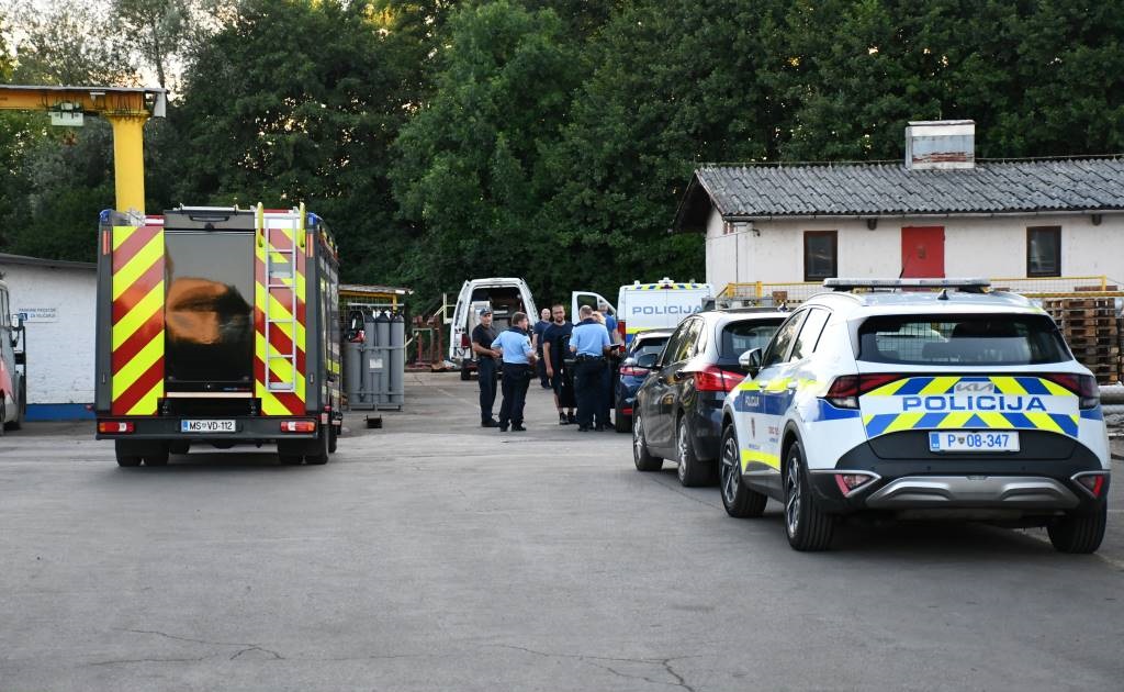 Lendava: Poskus odtujitve kovin naj bi se končal s smrtjo - Lendavainfo.com