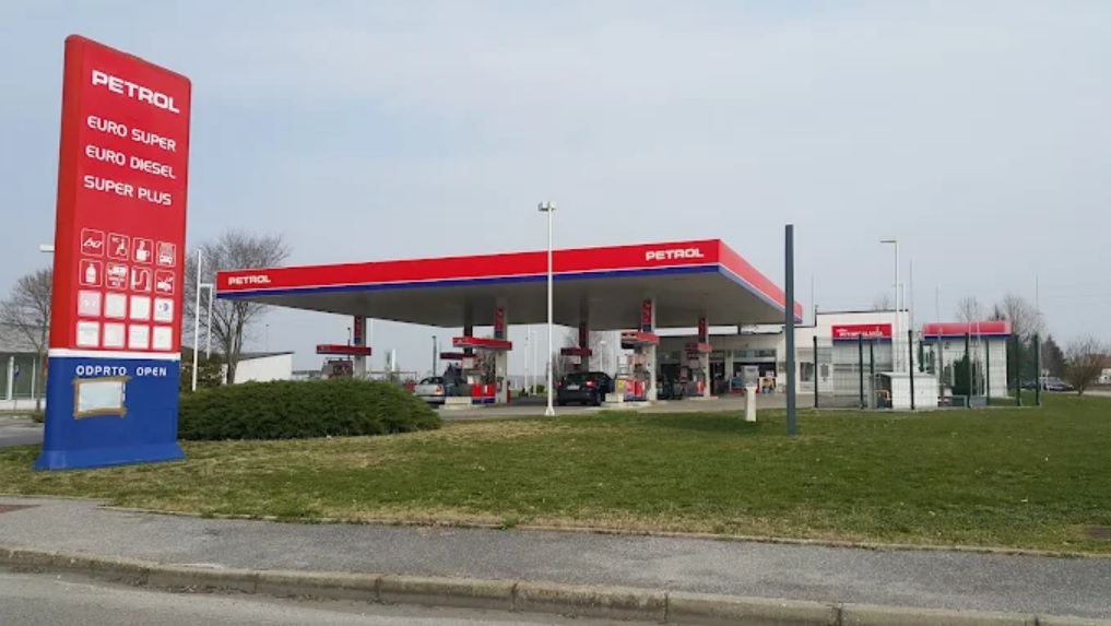 Zaprto: Prenova prodajnega mesta Petrol tudi v Murski Soboti ...
