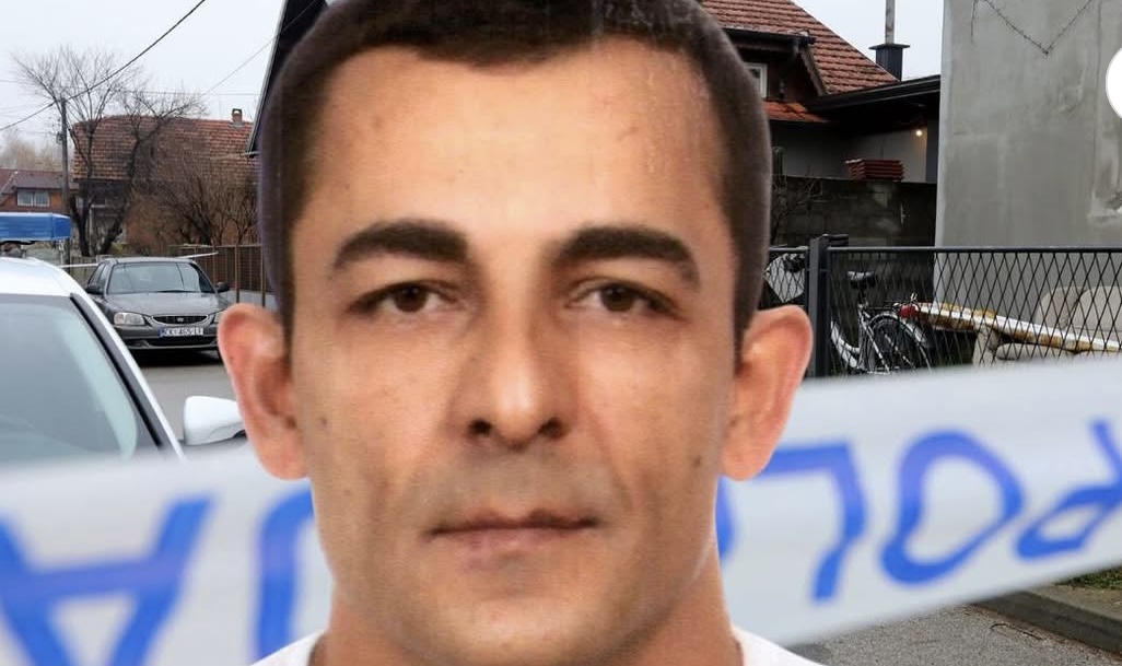 Morilca iz hrvaškega romskega naselja Sitnice iščejo v Prekmurju, kjer ...